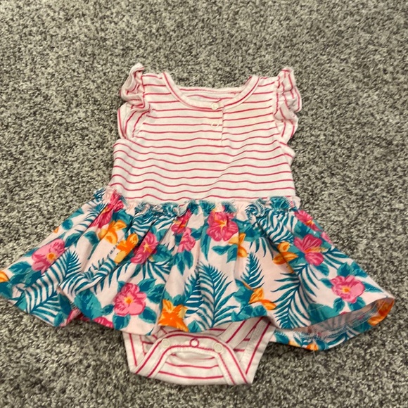Jessica Simpson | Dresses | Jessica Simpson 36 Month Dress With ...